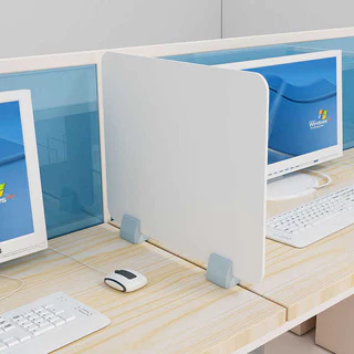 office desk partition - Prices and Promotions - Mar 2025 | Shopee Malaysia
