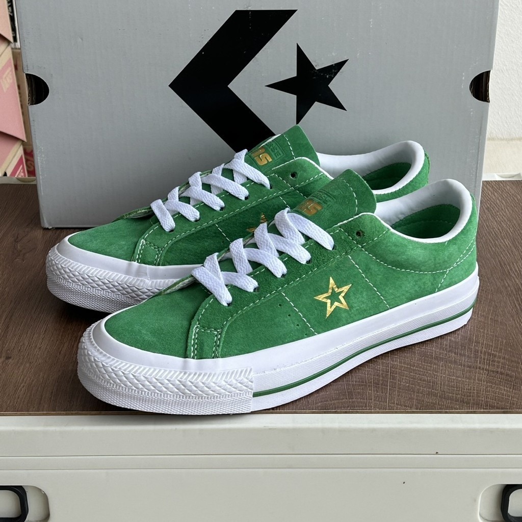 Converse One Star Pro Converse Official Preppy Style New Color One Star ...
