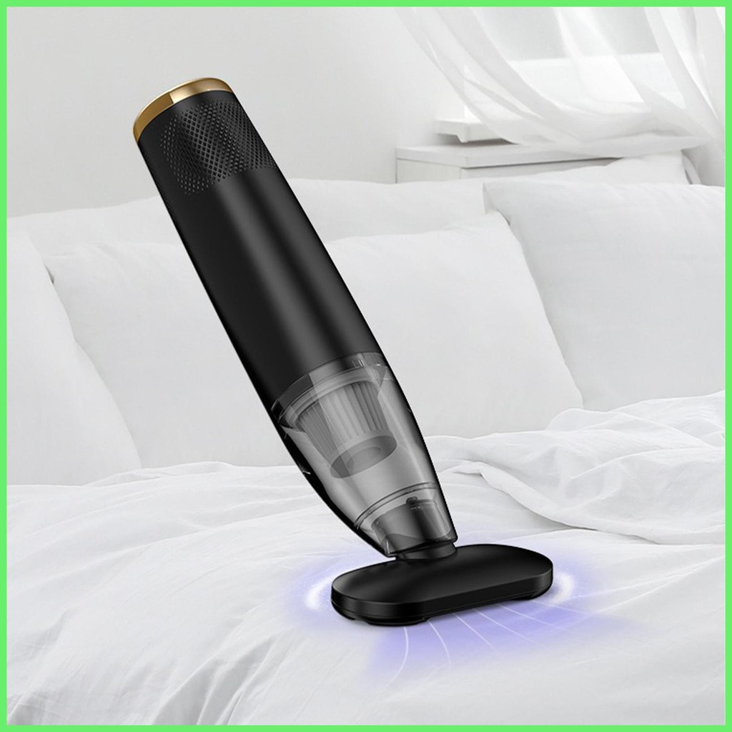 Rechargeable Car Vacuum Car Vacuum Handheld Vacuum USB Rechargeable ...