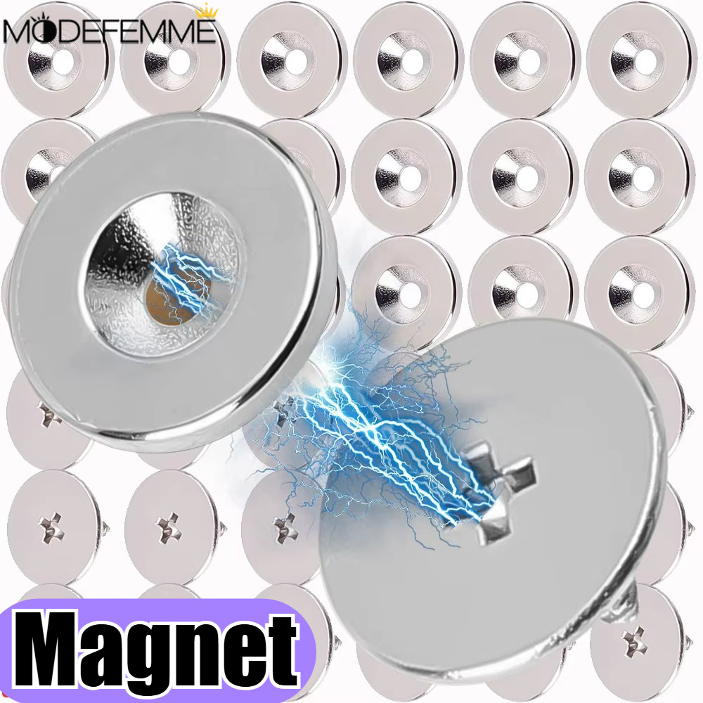 Cabinet Magnet Door Catch Closer - Drawer Magnet Latch - Magnets Door ...