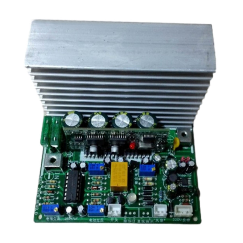 Pure Sine Wave Inverter Board Mainboard Sine Wave Drive Board 12V/24V ...