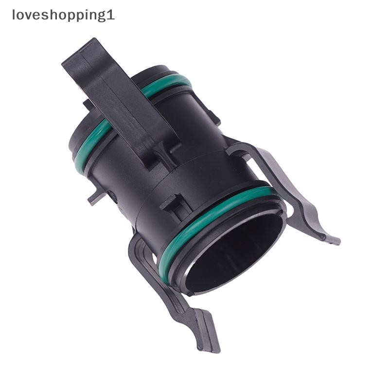 loveshopping1 Turbocharger Pressure Pipe Connector Joint 1.4T For A3 A4 ...