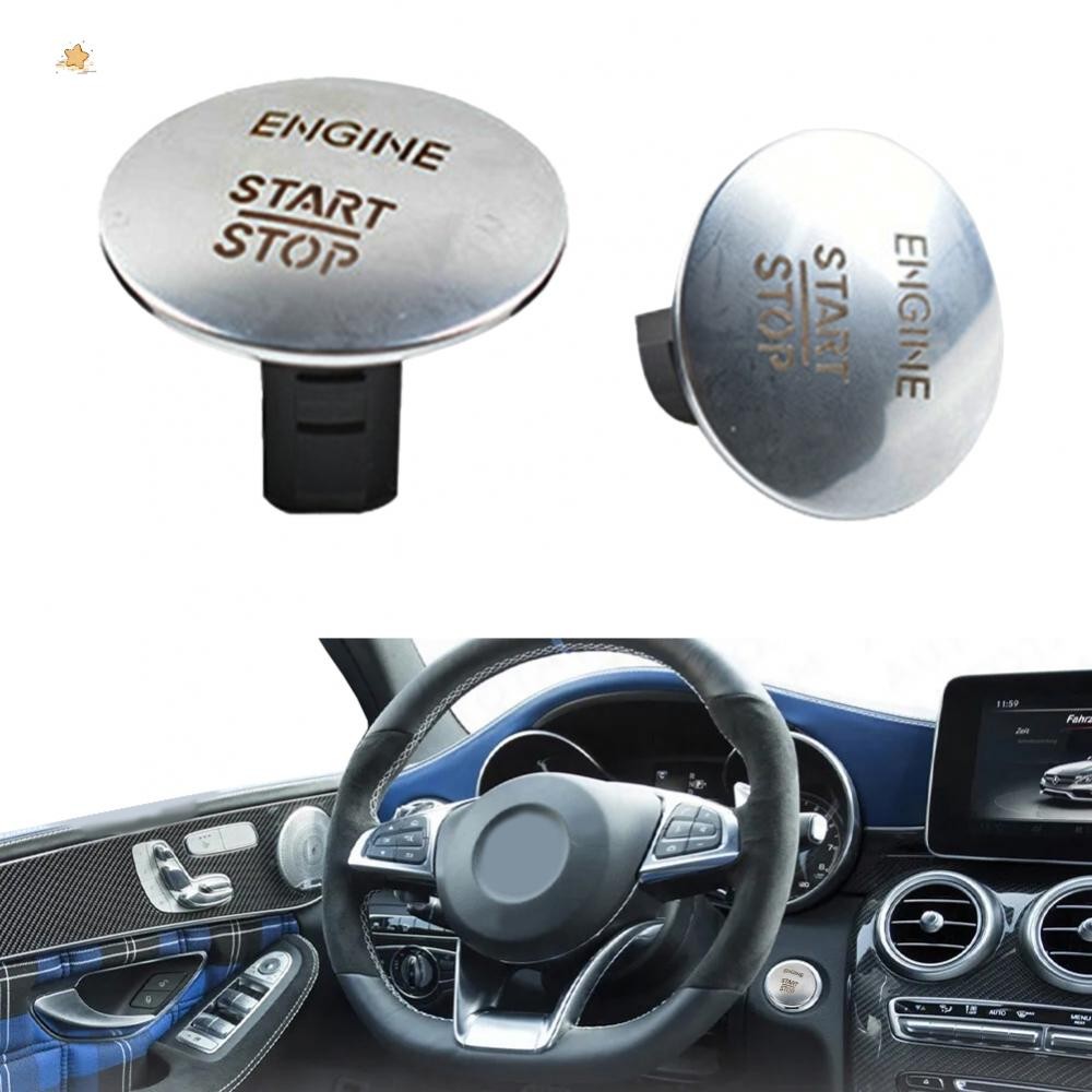 Engine Ignition Enhanced Beauty High Quality Materials One-click Start ...