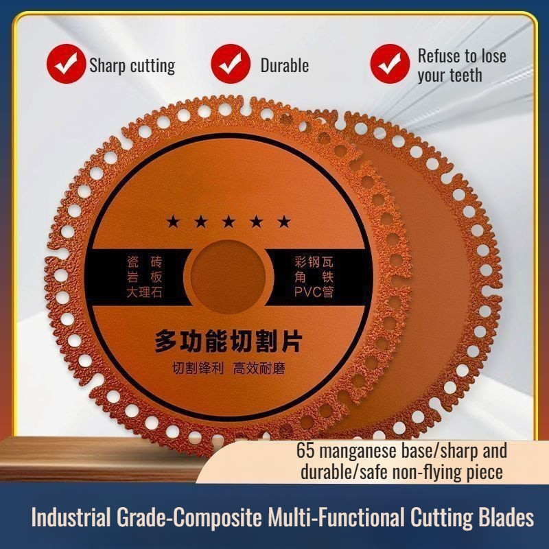 Safe and nonflying tablets Cutter Tile Cutting Blades Sharp and ...