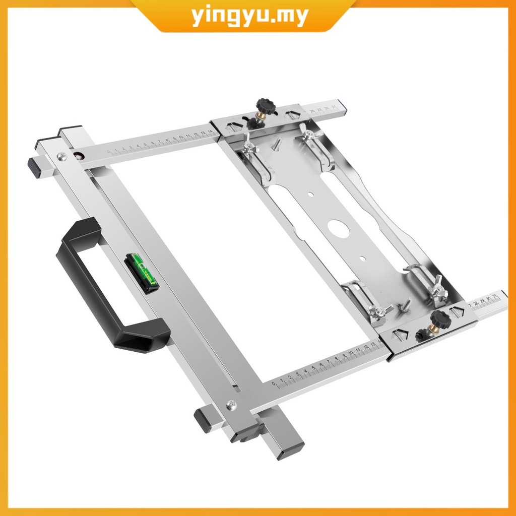 Cutting Machine Edge Guide Positioner for 4/5 Inch Cutting Machine Edge ...