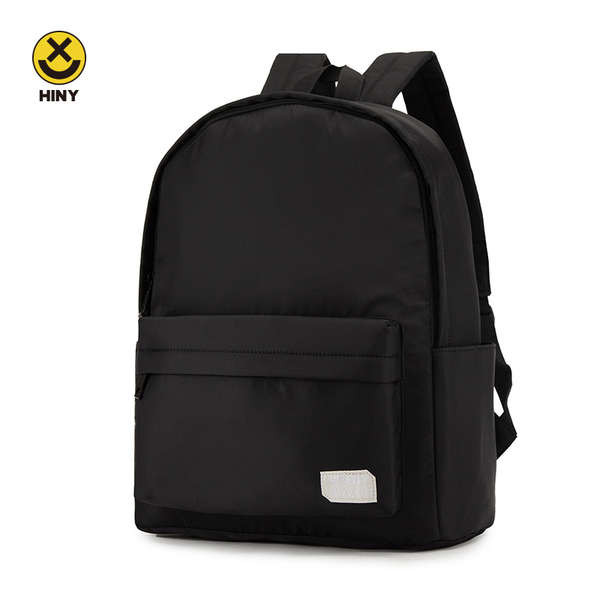 Beg sekolah HINY pelajar sekolah menengah dan menengah ransel lelaki ...