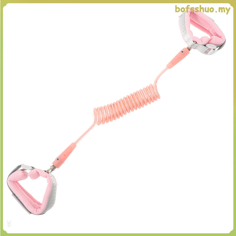 Anti-lost Bracelet Wrist Bands Backpack for Kids Leash Toddler Stroller ...