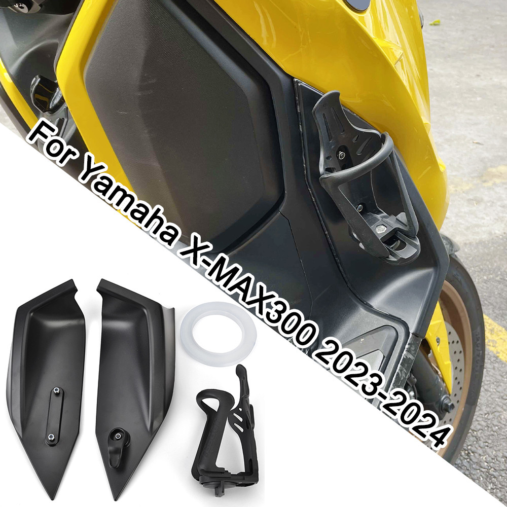 For YAMAHA X-MAX XMAX 300 XMAX300 2023 2024 Accessories Motorcycle ...