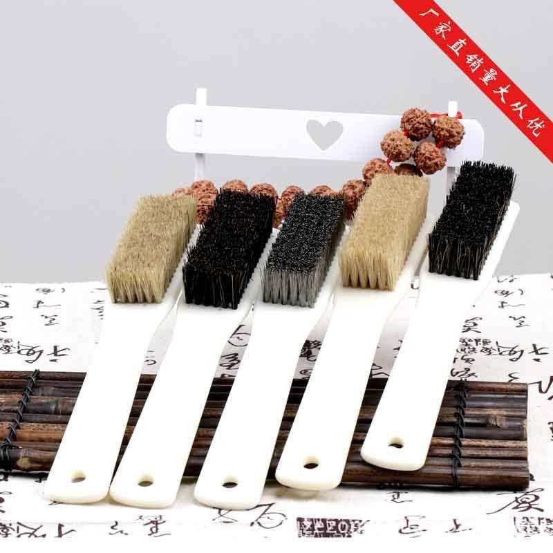 Cultural tools for brushing King Kong walnuts, super large cultural ...