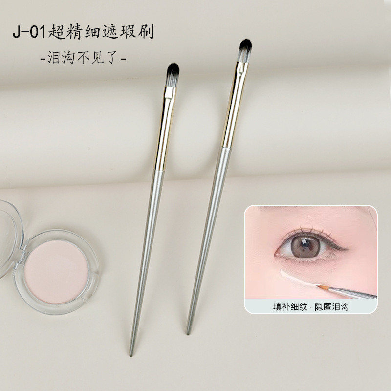 Produk baru # Berus Penyamar Palung Koyak Ultra Halus Penyerlah Kepala ...