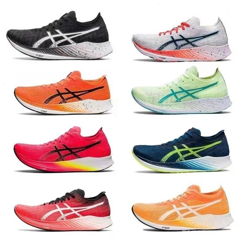 Kasut Lari Lelaki Wanita Baharu Kasut Lari Balapan dan Padang Kasut ...