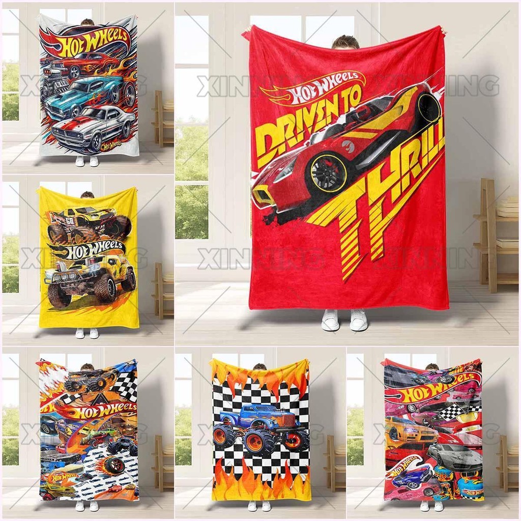 Hot Wheels Cars Gifts For Kids Fluffy Camping Portable Air Conditioning ...