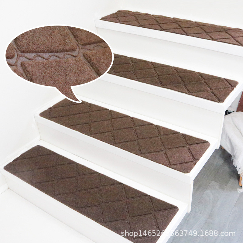 Cross-Border Supply Glue-Free Self-Adhesive Machine Washable Embossed ...