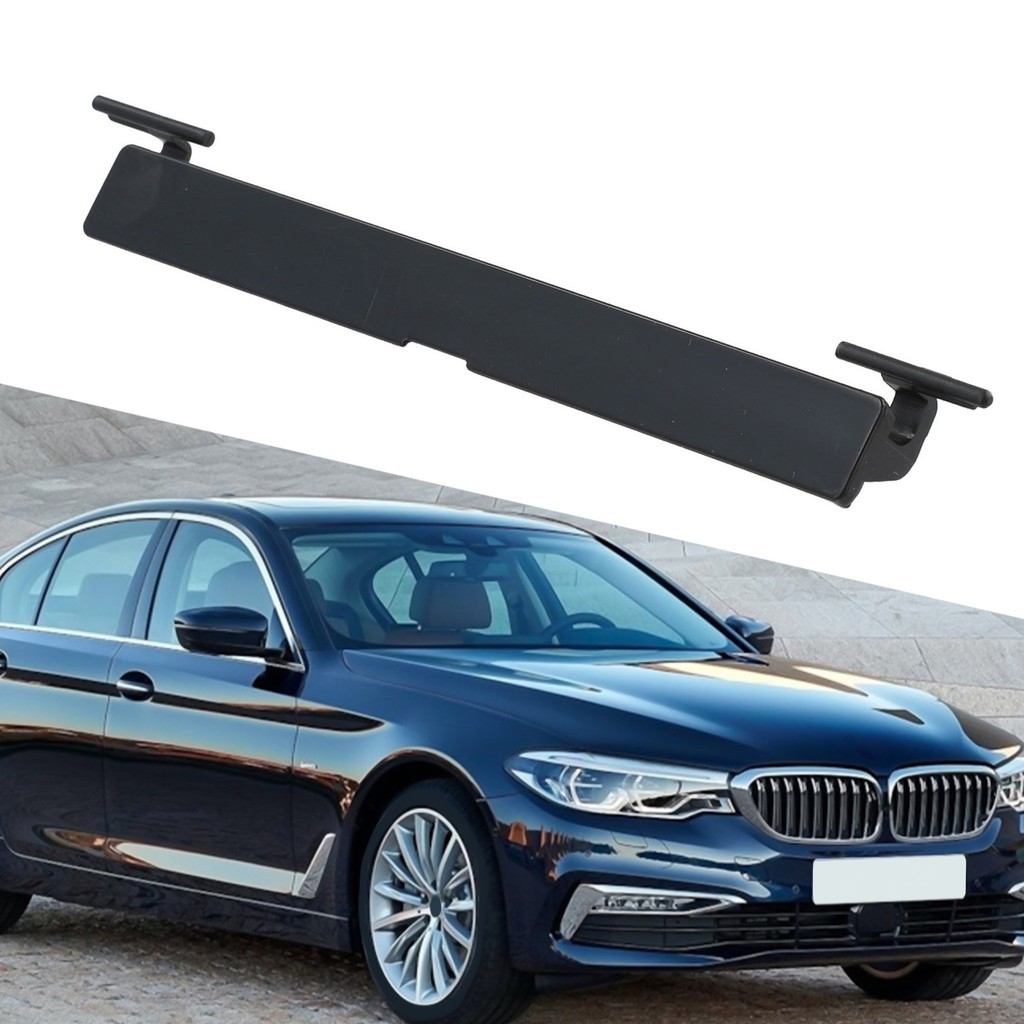Seamless Fitment Roof Rail Cover for BMW For 5 Series For G30 Models ...