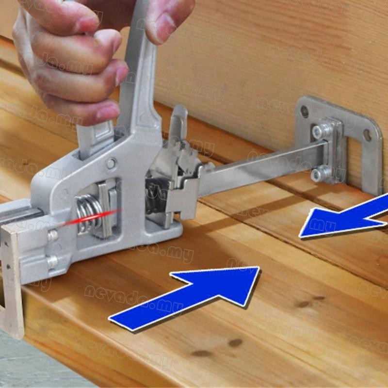 Nevʚ ɞ Labor Saving Arm Handle Manual Lifting Tool Arm Tool Lift Wall ...