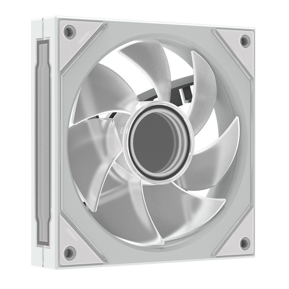 keepdreaming 12cm ARGB Case Fan Case Cooler Fan with Lighting Effect ...