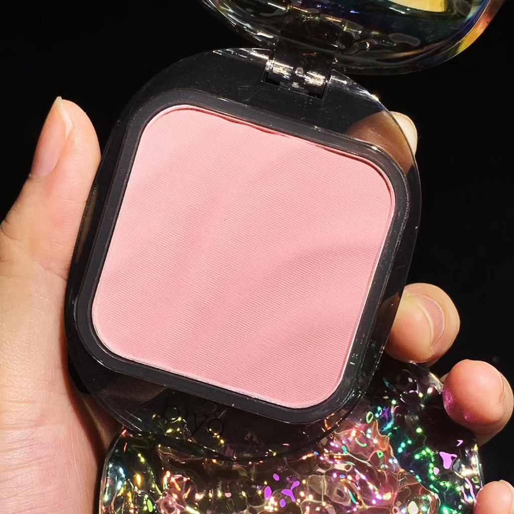 Biya Biya Streamer Magic Mirror Corrugated Blush Vitality Girl ...