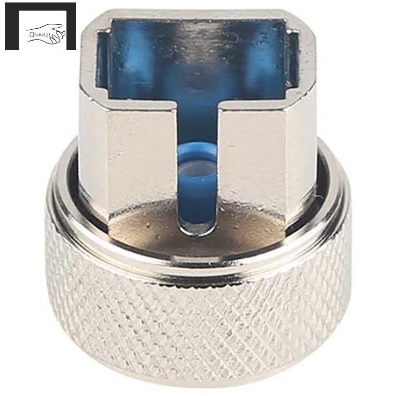 OTDR Adapter SC Connector Fiber Optic Adaptors for OTDR Tester | Shopee ...