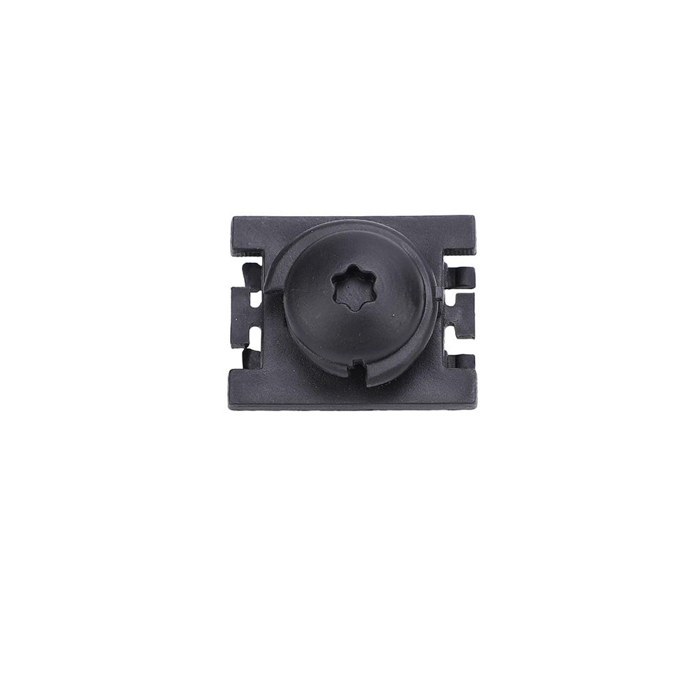 Front Mudguard Clip 7840L6 Mud Guard Lining Clip Bumper Retainer For ...