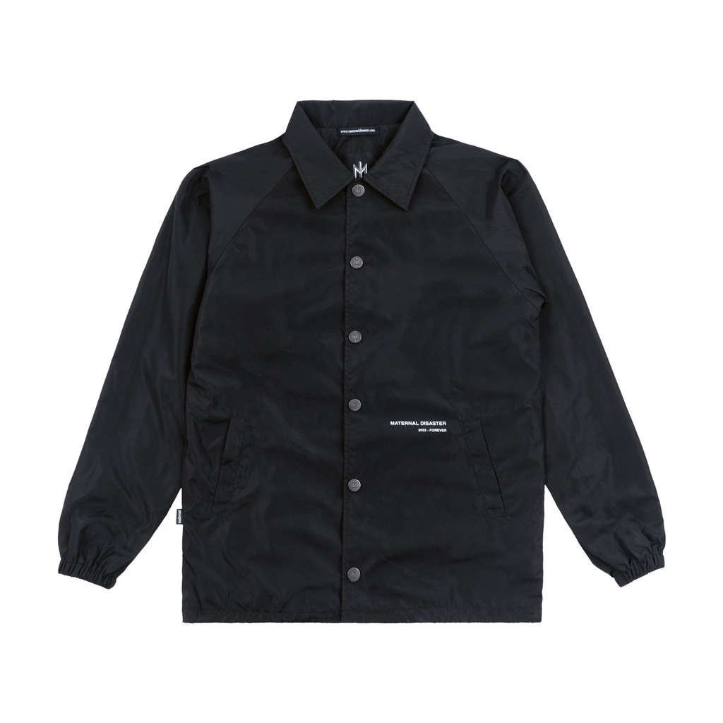 Maternal Disaster - Jacket - Kolonna | Shopee Malaysia