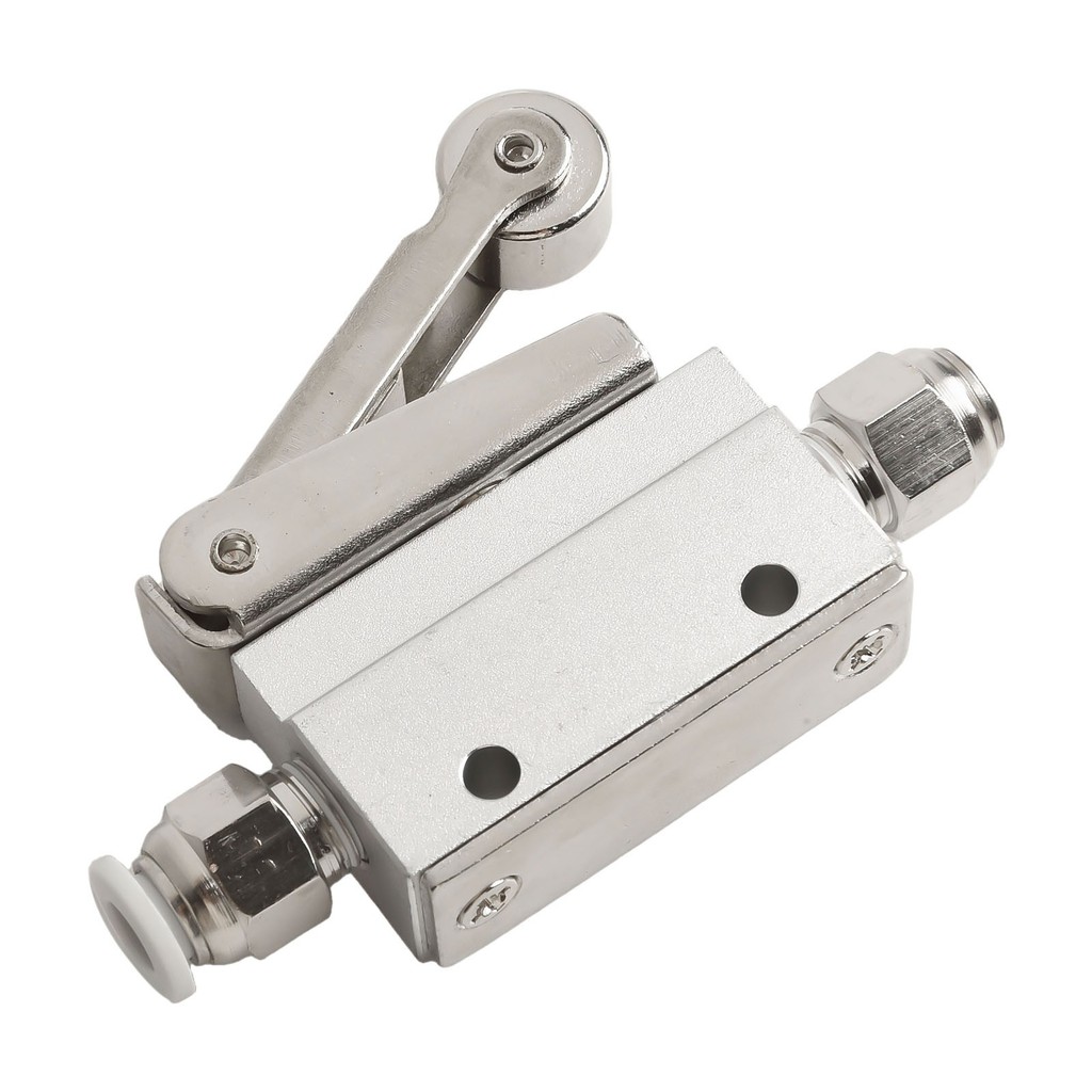 【SEMLL】Simplified Installation with Pneumatic Mechanical Valve Model ...