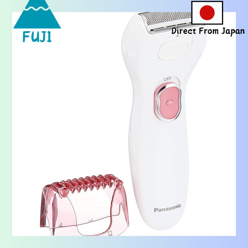 Panasonic Ladies Shaver SaraShe All-Body Pink ES-WL50-P | Shopee Malaysia