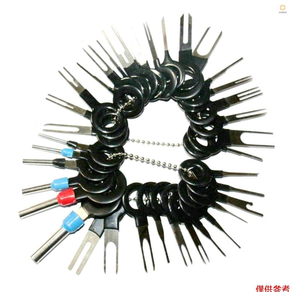 Automotive Terminal Remove Tool Pin Electric Puller Crimp Wire ...