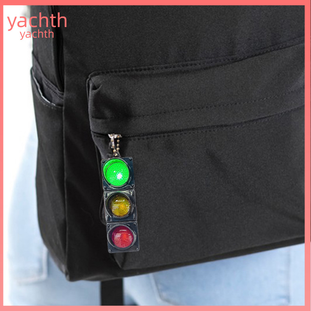 Mini Traffic Light Ornament Cute Traffic Light Keychain Mini Traffic ...