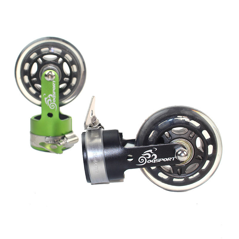 Xiaomi Folding Bike Auxiliary Wheel 412 Popular Folding Wheel Bicycle ...