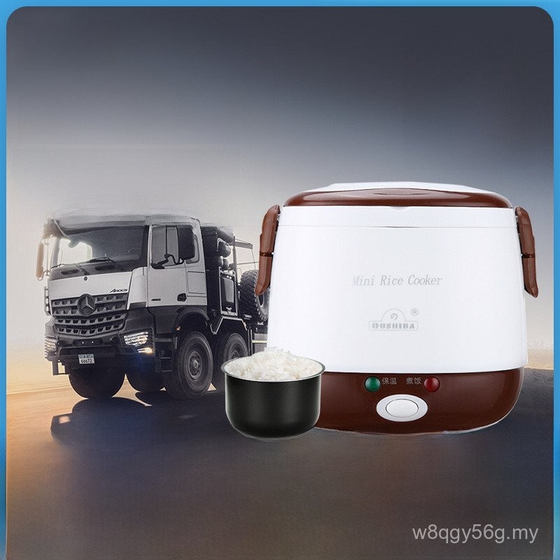 Alat kereta kilang Foshan 1.3L periuk nasi mini memasak masak bubur ...