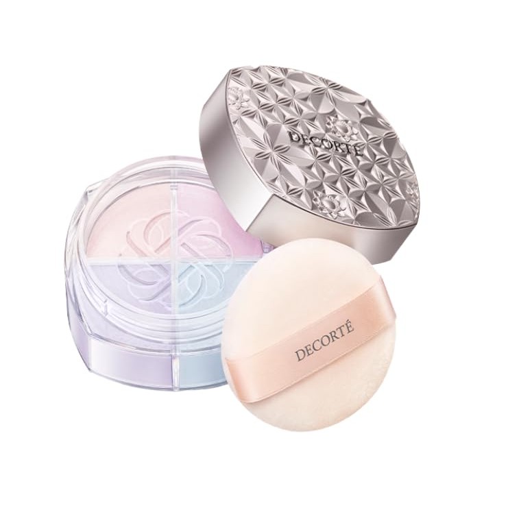 COSME DECORTE Loose Powder #101 16g | Shopee Malaysia