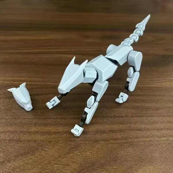 t13 action figure lucky 13 action figure action figure Generasi ketiga ...