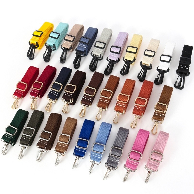 2.5CM Wide Bag Strap Shoulder Strap crossbody bag strap,adjustable bag ...