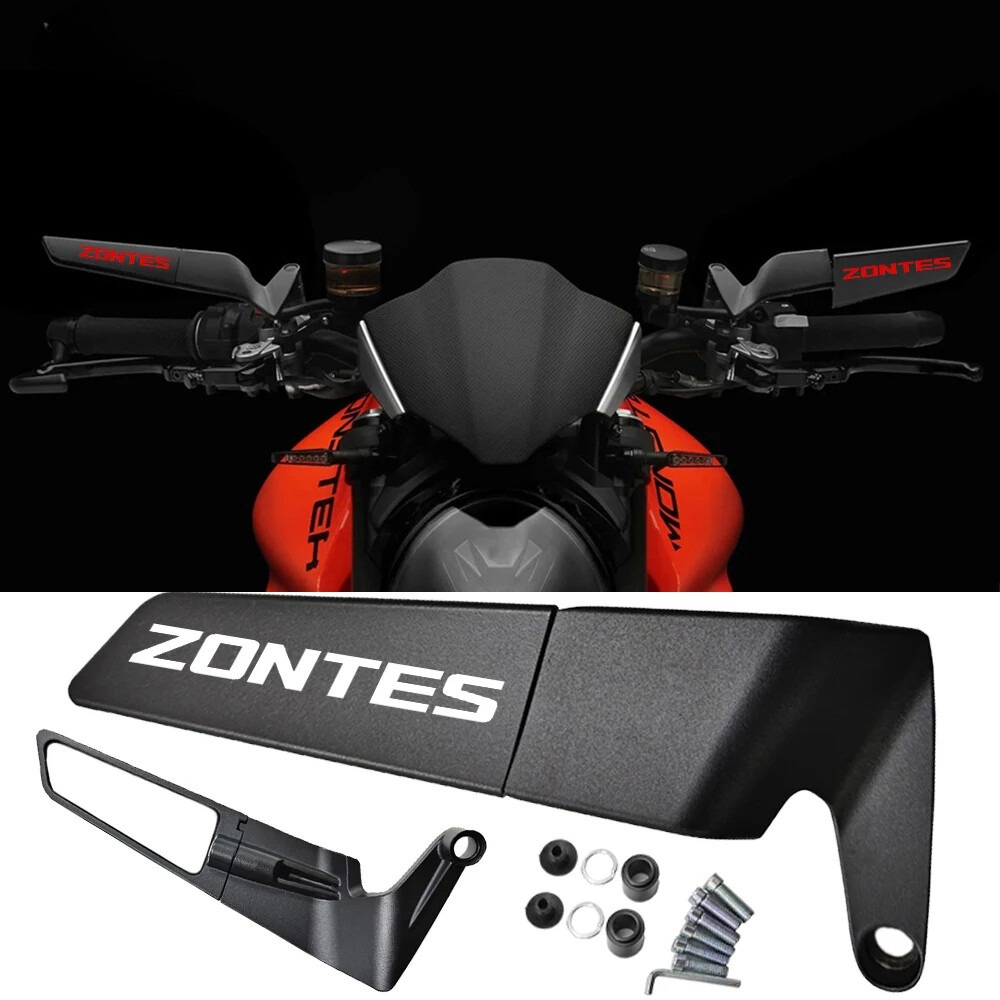 For Zontes G1 125 ZT125 G1 ZT125U ZT 125 U ZT 310R 310X ZT310R 310M ...