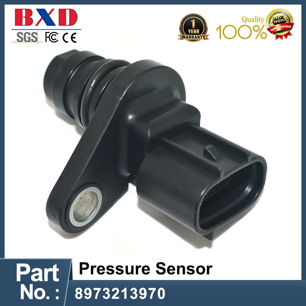 8973213970 8973650370 Crankshaft Position Sensor For Chevrolet ...