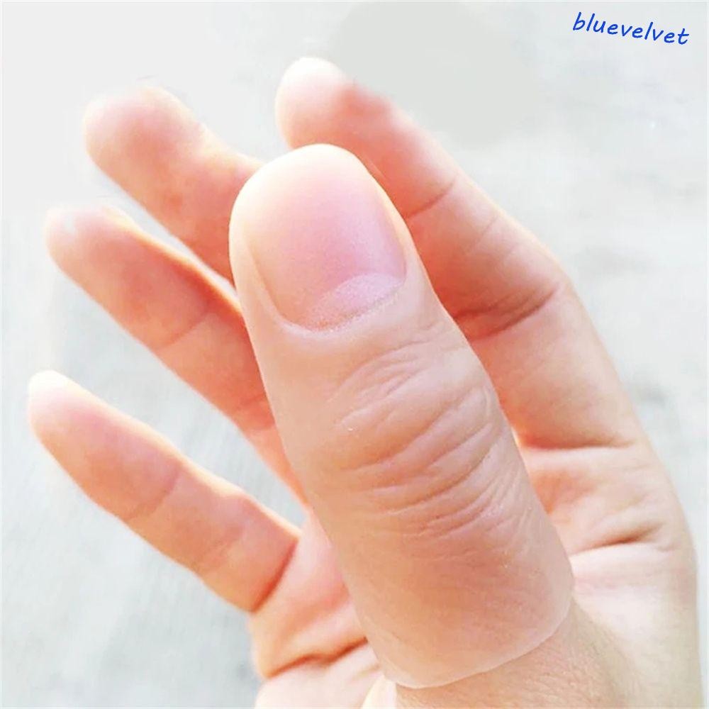 BLUEVELVET Finger Trick Props Magican Gifts Magician Accessory Fake ...