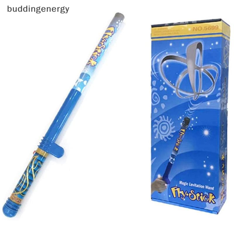 {BUDDI} Amazing Fun Fly Stick Magic Electric Static Wand Magic ...