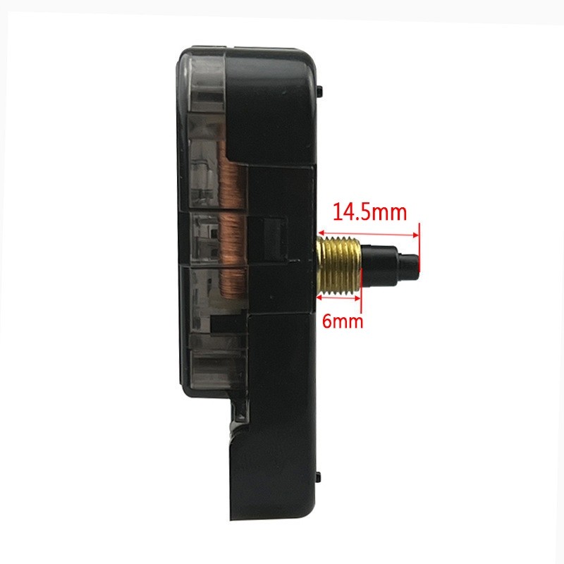 Diy diy14.5mm 12888 Quartz Sun Movement Sweeping Second Movement Seiko ...