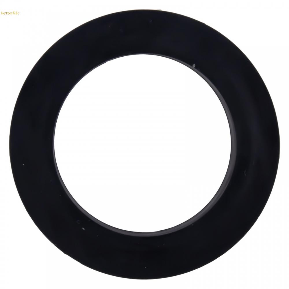 O Rings Black For Sand Filter Pump Motor Pool L-Shape O-Ring For Pools ...