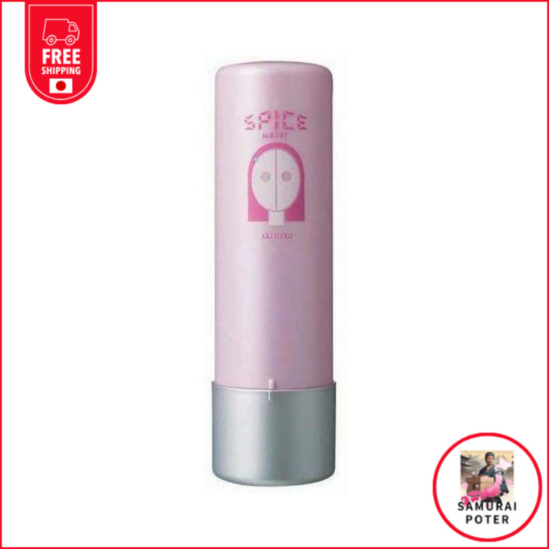 Arimino Spice Water Shining Straight SS 200ml | Shopee Malaysia