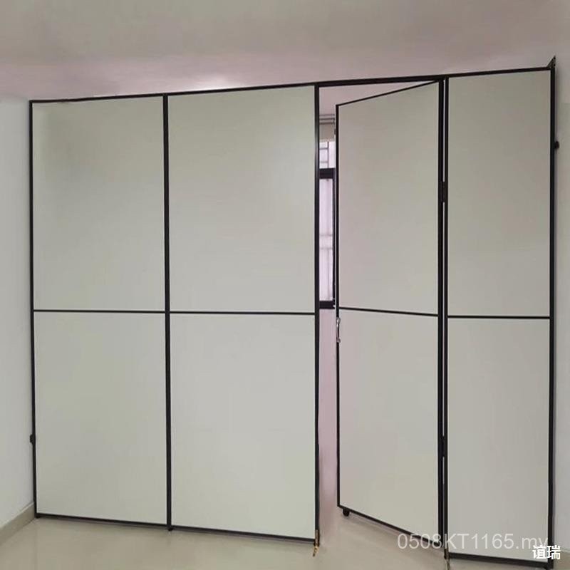 Temporary Office Sound Insulation Partition Partition Board Isolation ...