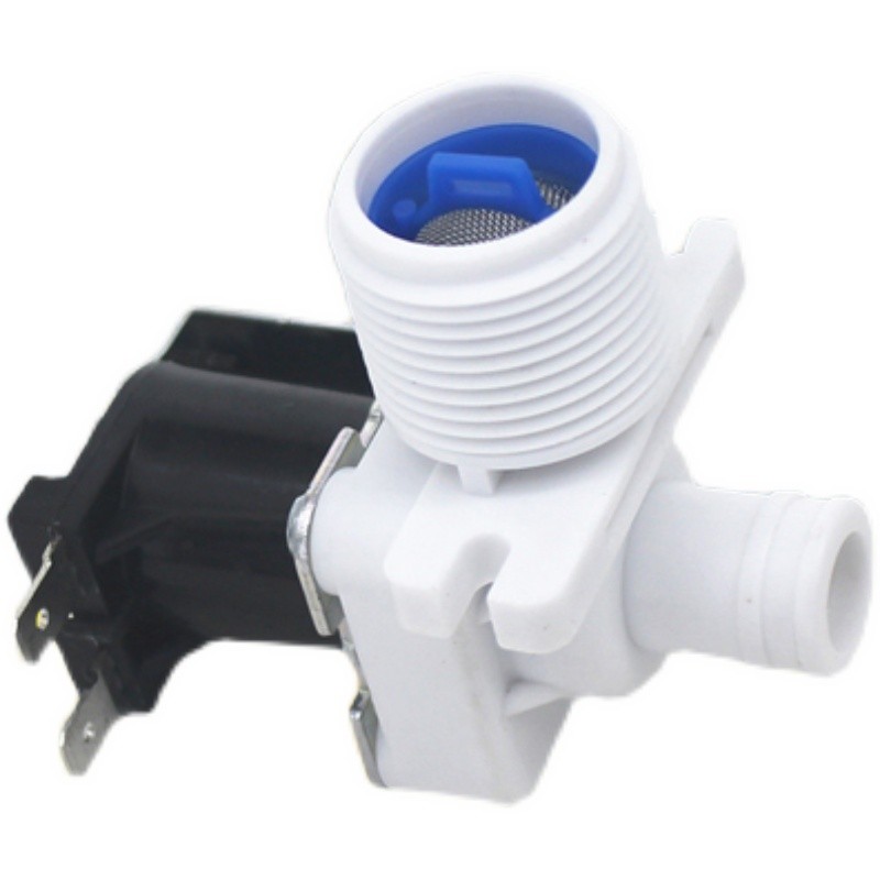 Panasonic Washing Machine Inlet Valve FCD-270A Solenoid Valve XQB65-Q635U Q636U T621U P611U ...