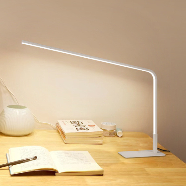 table lamp study table lamp aesthetic table lamp Lampu meja bacaan ...