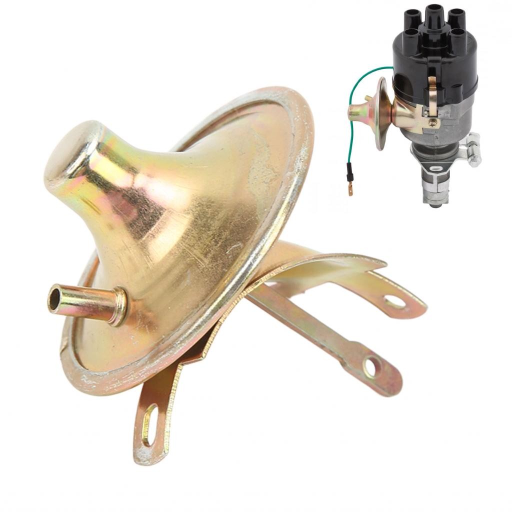 Vacuum Advance Unit Fast Throttle Response High Performance Powerful ...