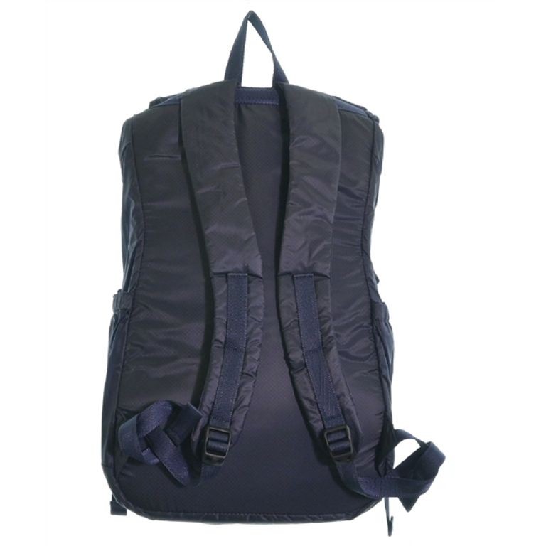 The North Face Ace PURPLE LABEL Backpack navy | Shopee Malaysia