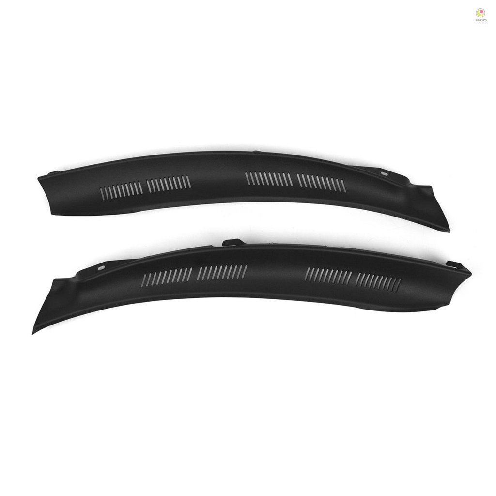E-class 1996-2003 2108310958 Windshield Wiper Cowl Wiper Cowl Screen ...