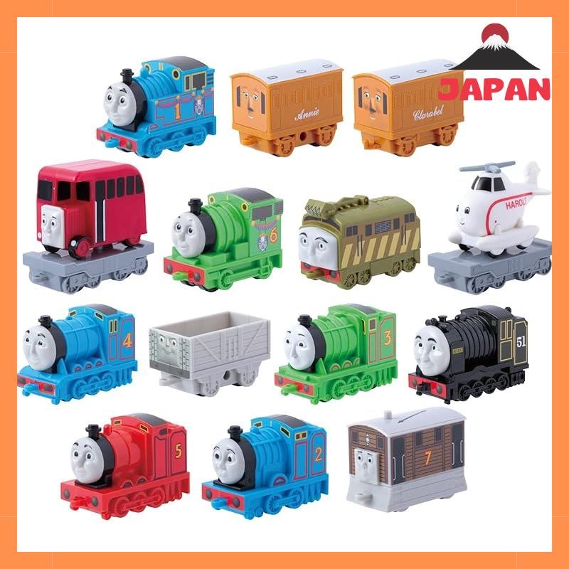 Maruka Thomas and Friends DX Combination Set 189657 | Shopee Malaysia