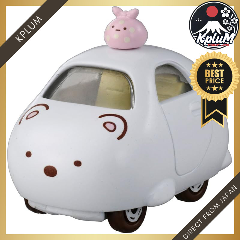 Discover the exciting Tomica Dream Tomica collection featuring beloved ...