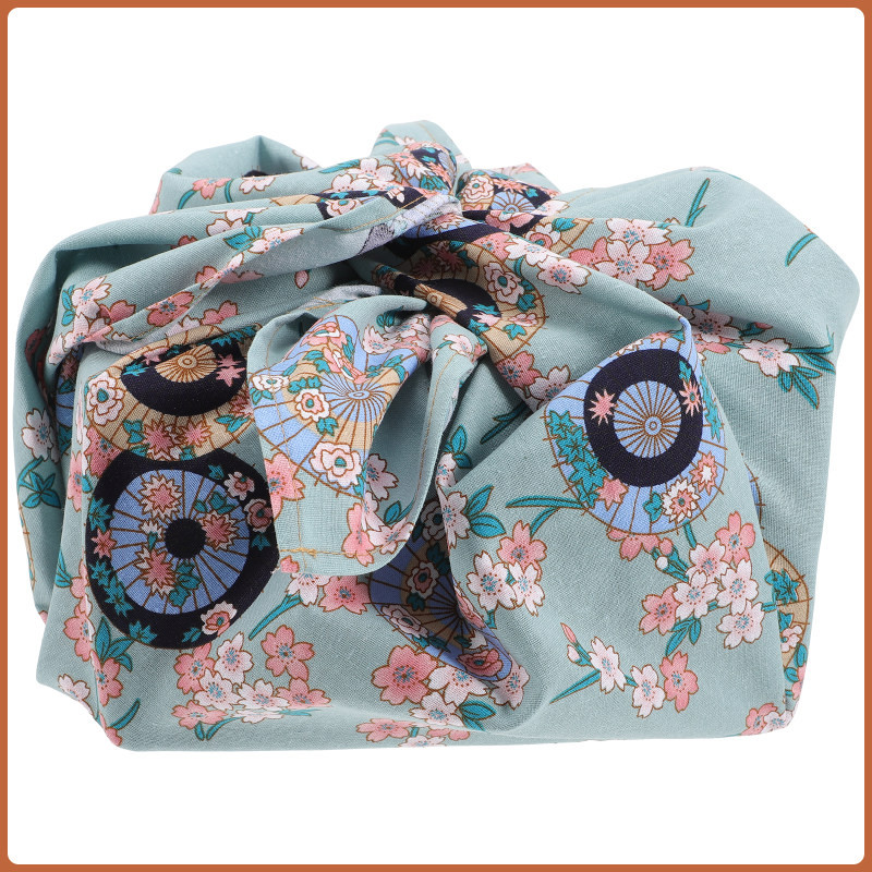 【Ready Stock】 Gift Wrapping Fabric Packing Cloth Decor Covers Japanese ...