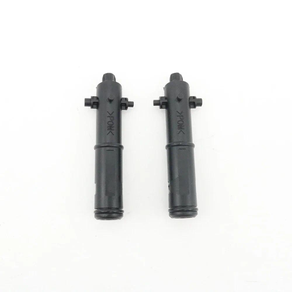 For Porsche Panamera 970 2014-2016 Headlamp Water Sprayer Pump Cleaning ...